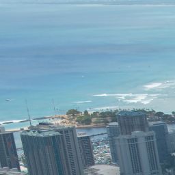 Iolani School Virtual Tour