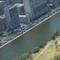 Iolani School Virtual Tour