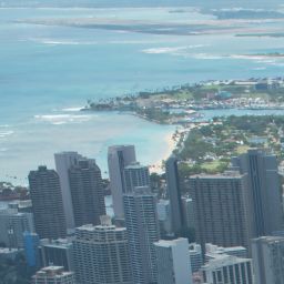 Iolani School Virtual Tour