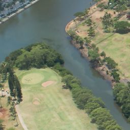 Iolani School Virtual Tour