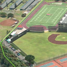 Iolani School Virtual Tour