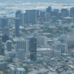 Iolani School Virtual Tour