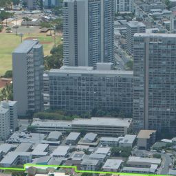 Iolani School Virtual Tour