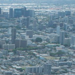 Iolani School Virtual Tour