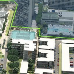 Iolani School Virtual Tour