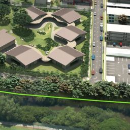 Iolani School Virtual Tour