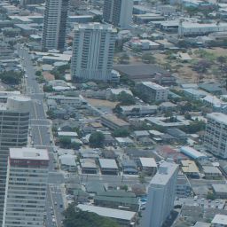 Iolani School Virtual Tour