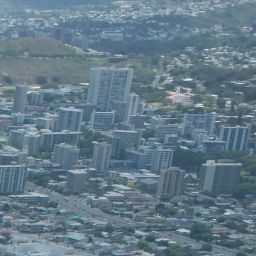 Iolani School Virtual Tour