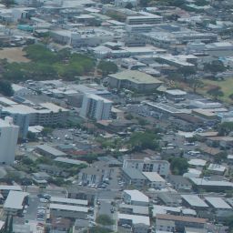Iolani School Virtual Tour